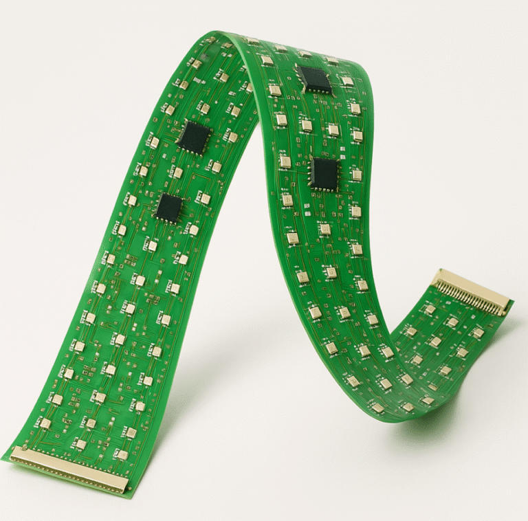 What are the Uses of a Flexible PCB? - Esportsdesign